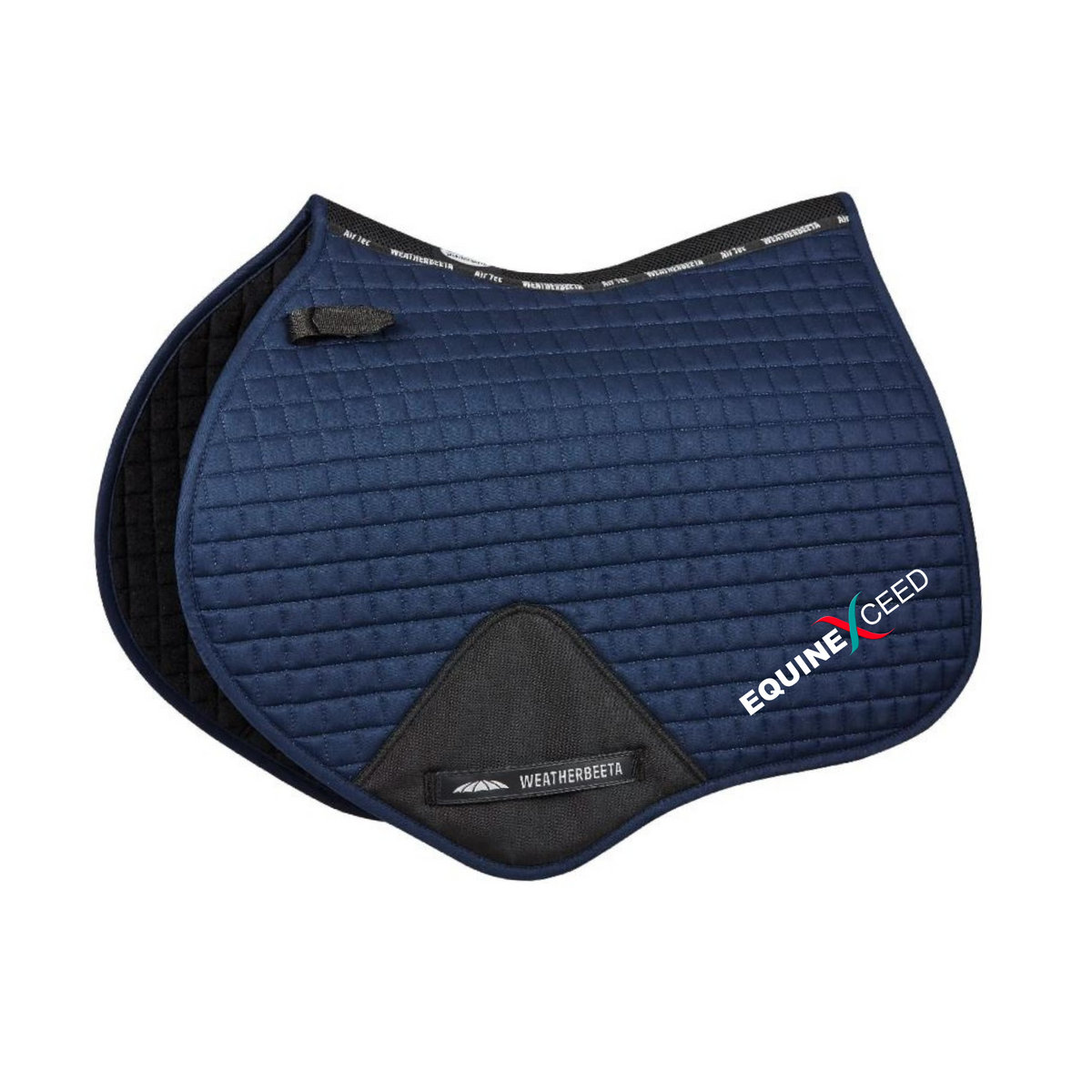 WB Close Contact Saddle Pad – Equine Exceed Ltd